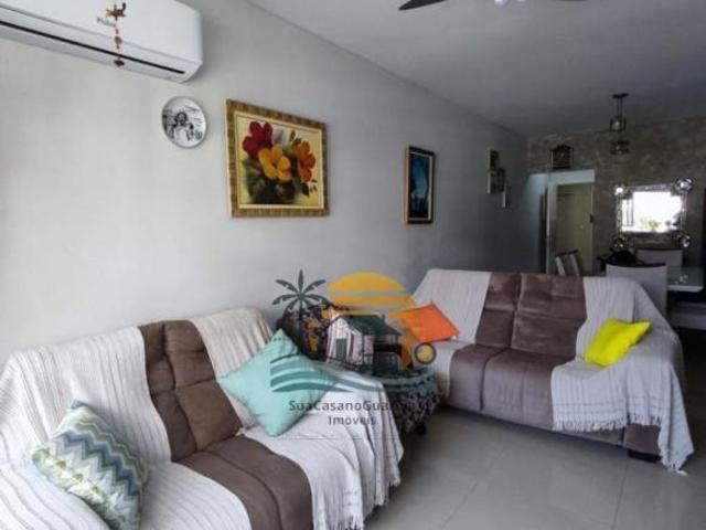 Apartamento à venda no bairro Enseada em Guarujá/SP