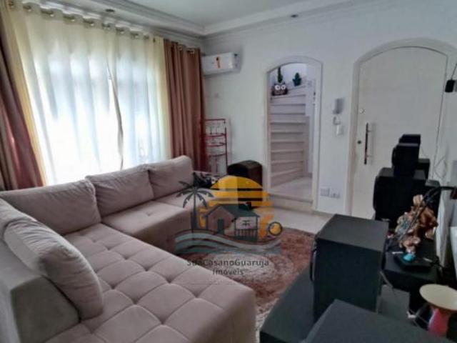 Apartamento à venda no bairro Enseada em Guarujá/SP