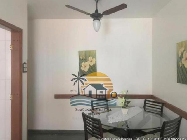 Apartamento à venda no bairro Enseada em Guarujá/SP