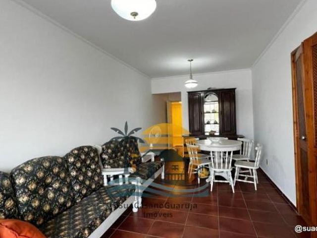 Apartamento à venda no bairro Enseada em Guarujá/SP