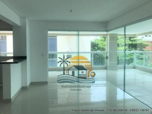 Apartamento à venda no bairro Enseada em Guarujá/SP