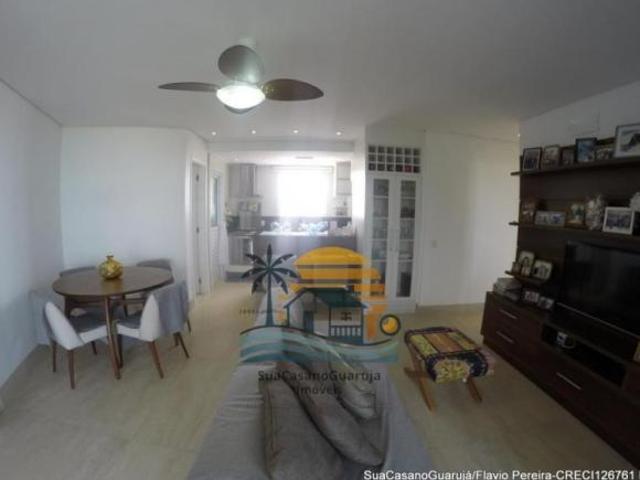 Apartamento à venda no bairro Enseada em Guarujá/SP