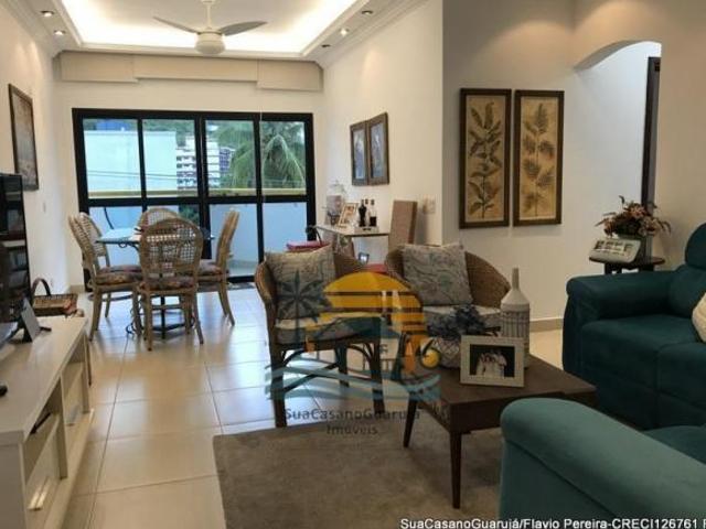 Apartamento à venda no bairro Enseada em Guarujá/SP