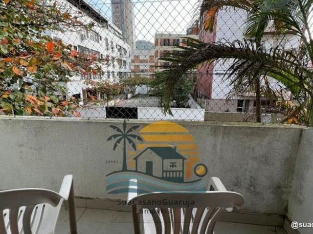 Apartamento à venda no bairro Enseada em Guarujá/SP