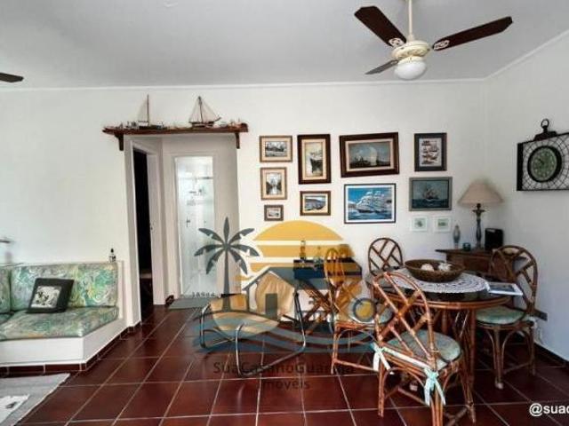 Apartamento à venda no bairro Enseada em Guarujá/SP