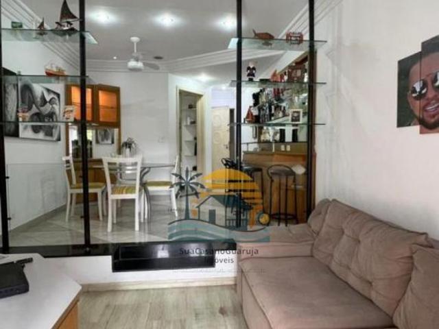 Apartamento à venda no bairro Enseada em Guarujá/SP
