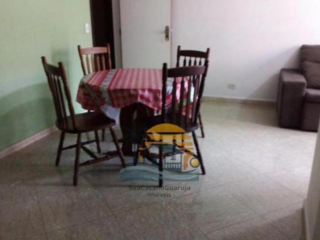 Apartamento à venda no bairro Enseada em Guarujá/SP