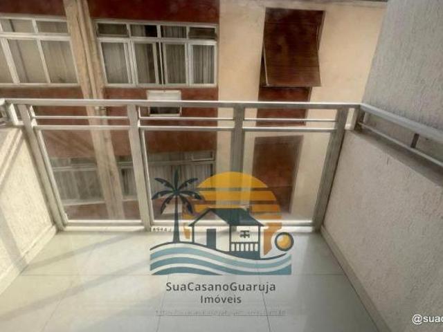 Apartamento à venda no bairro Enseada em Guarujá/SP