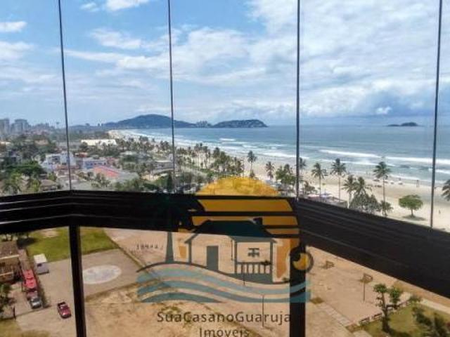 Apartamento à venda no bairro Enseada em Guarujá/SP