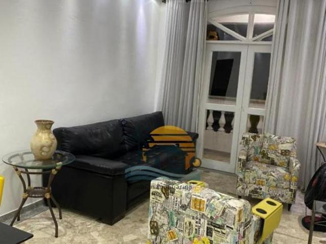 Apartamento à venda no bairro Enseada em Guarujá/SP