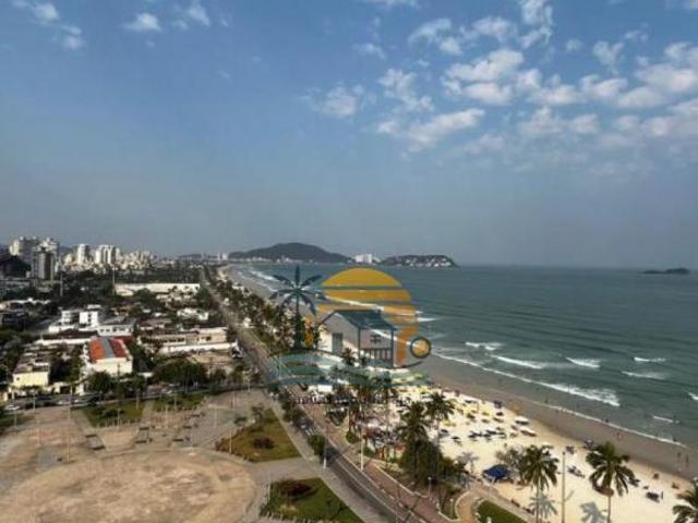 Apartamento à venda no bairro Enseada em Guarujá/SP