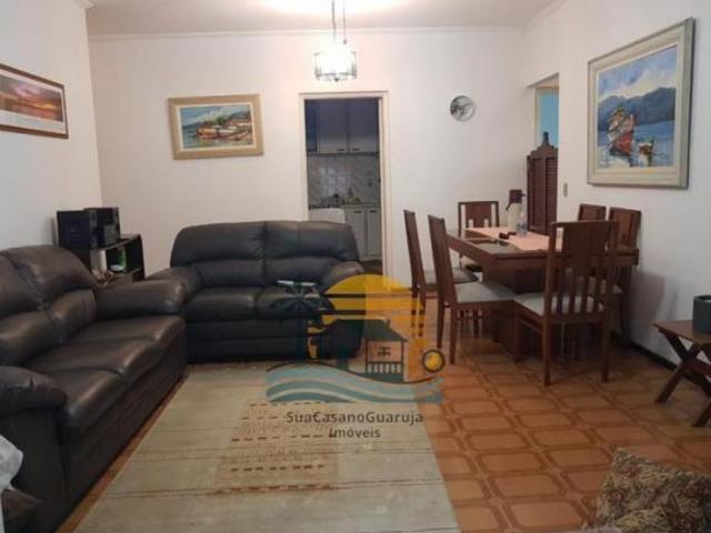 Apartamento à venda no bairro Enseada em Guarujá/SP
