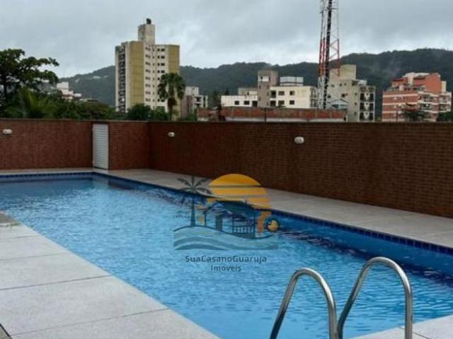 Apartamento à venda no bairro Enseada em Guarujá/SP