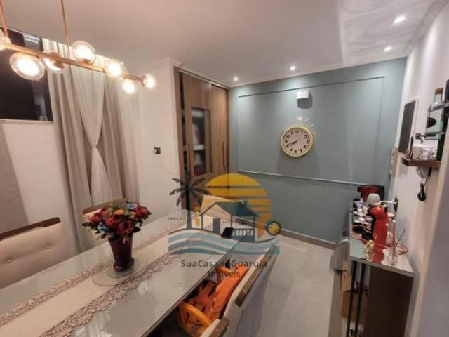 Apartamento à venda no bairro Enseada em Guarujá/SP
