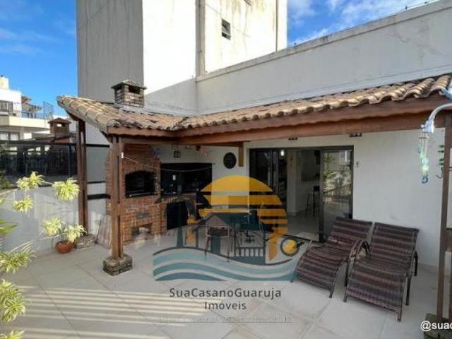 Apartamento à venda no bairro Enseada em Guarujá/SP