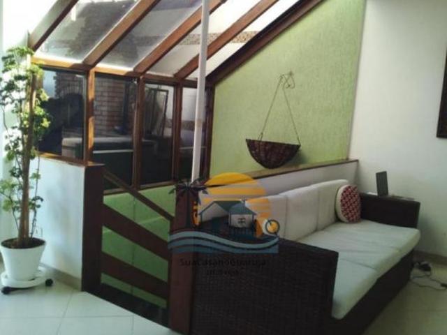 Apartamento à venda no bairro Enseada em Guarujá/SP