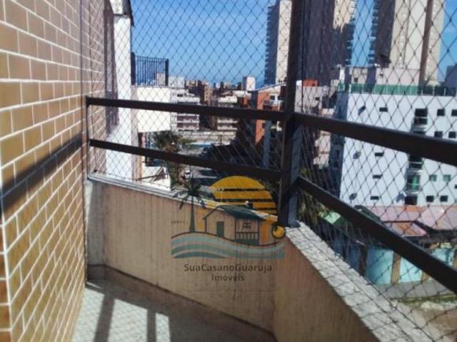 Apartamento à venda no bairro Enseada em Guarujá/SP