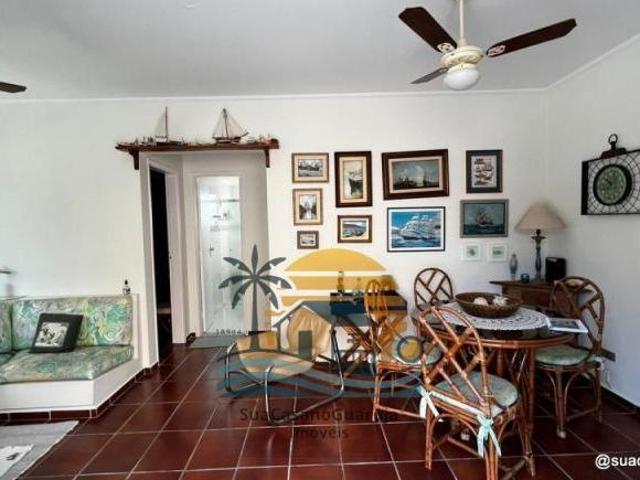 Apartamento à venda no bairro Enseada em Guarujá/SP