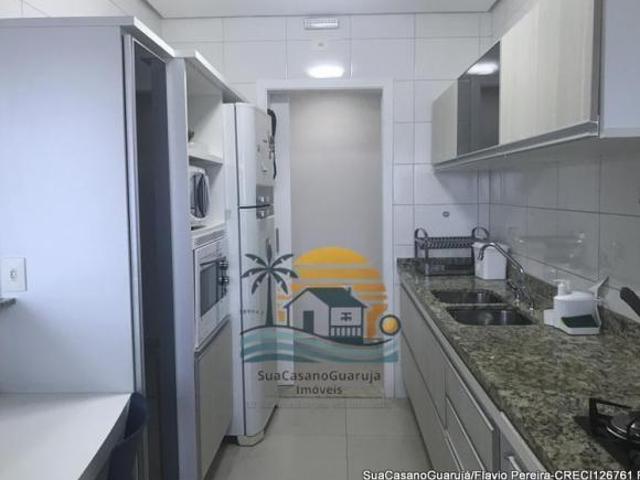 Apartamento à venda no bairro Enseada em Guarujá/SP