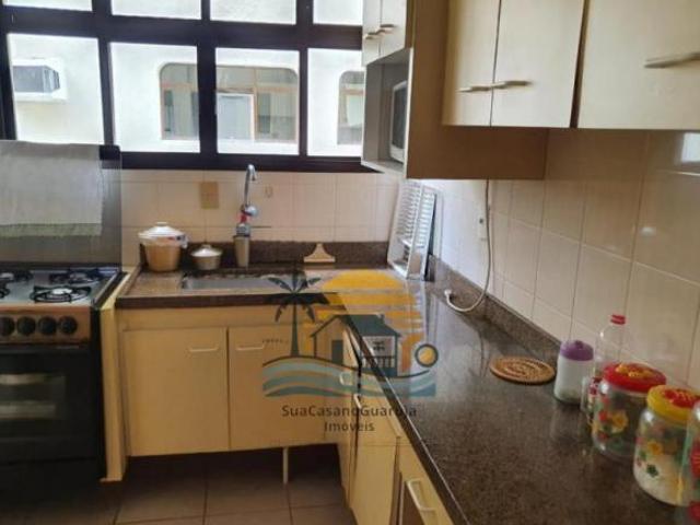 Apartamento à venda no bairro Enseada em Guarujá/SP