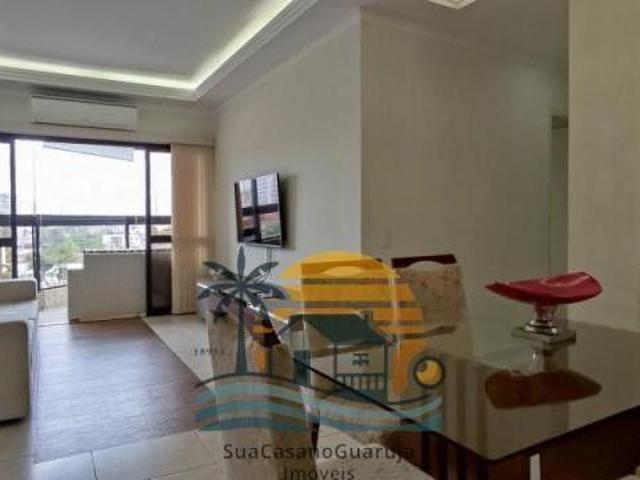 Apartamento à venda no bairro Enseada em Guarujá/SP