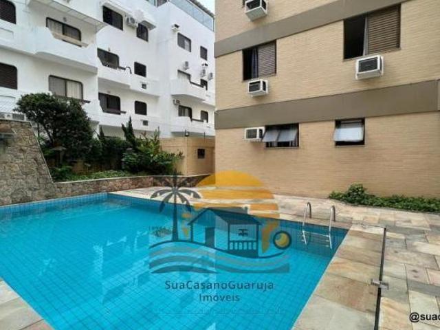 Apartamento à venda no bairro Enseada em Guarujá/SP