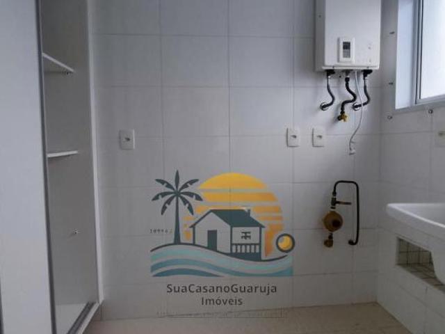 Apartamento à venda no bairro Enseada em Guarujá/SP