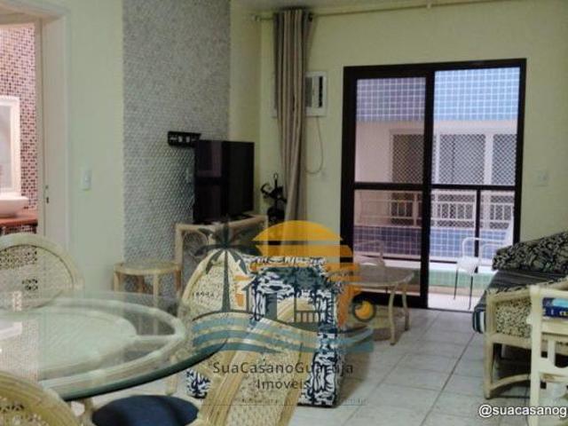 Apartamento à venda no bairro Enseada em Guarujá/SP
