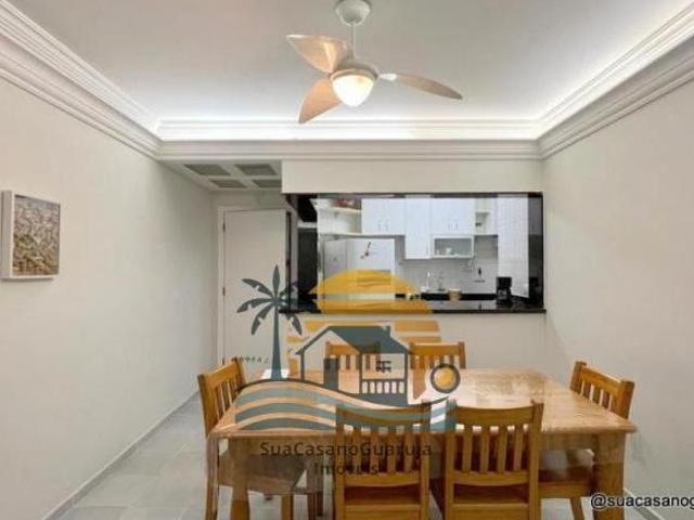 Apartamento à venda no bairro Enseada em Guarujá/SP