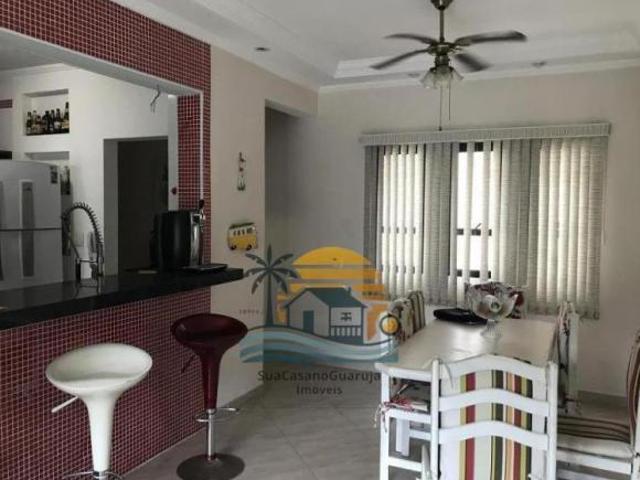 Apartamento à venda no bairro Enseada em Guarujá/SP