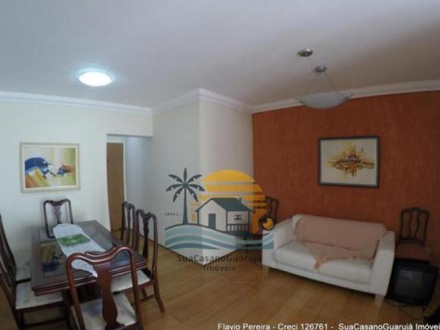 Apartamento à venda no bairro Enseada em Guarujá/SP