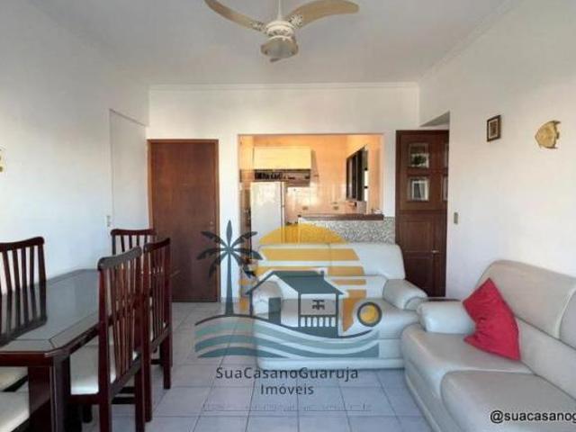 Apartamento à venda no bairro Enseada em Guarujá/SP