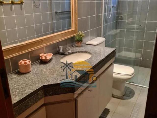 Apartamento à venda no bairro Enseada em Guarujá/SP