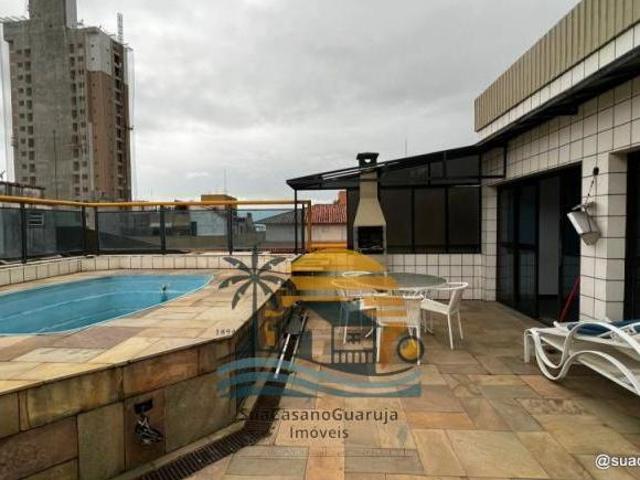 Apartamento à venda no bairro Enseada em Guarujá/SP