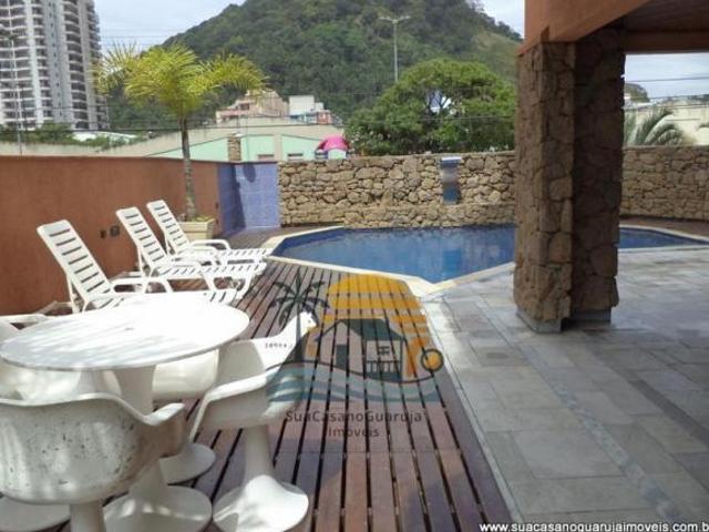 Apartamento à venda no bairro Enseada em Guarujá/SP