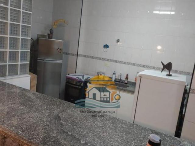 Apartamento à venda no bairro Enseada em Guarujá/SP