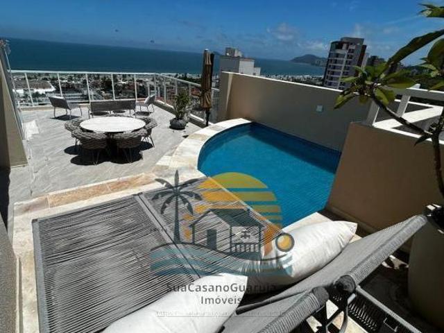 Apartamento à venda no bairro Enseada em Guarujá/SP