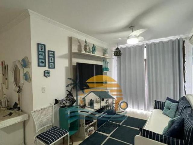 Apartamento à venda no bairro Enseada em Guarujá/SP