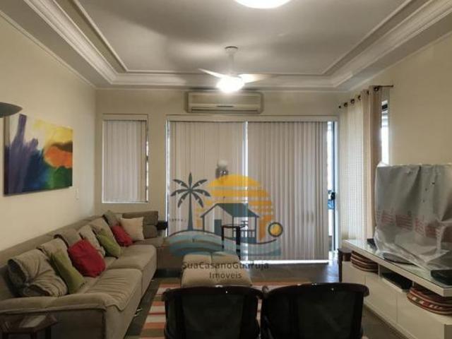 Apartamento à venda no bairro Enseada em Guarujá/SP