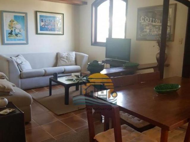 Apartamento à venda no bairro Enseada em Guarujá/SP