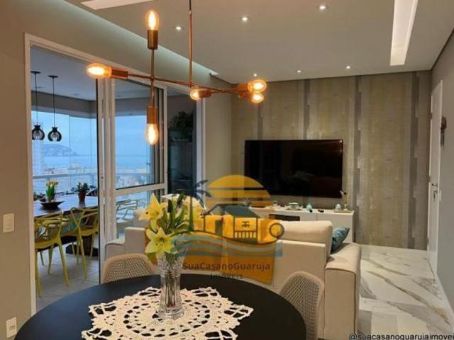 Apartamento à venda no bairro Enseada em Guarujá/SP