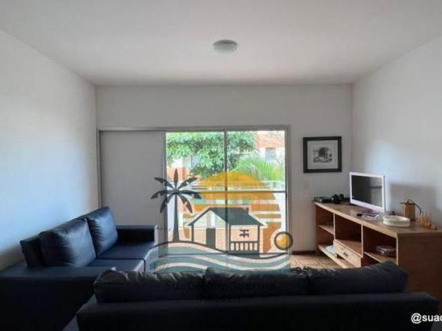 Apartamento à venda no bairro Enseada em Guarujá/SP