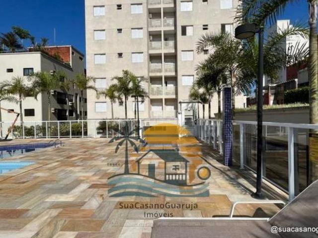 Apartamento à venda no bairro Enseada em Guarujá/SP
