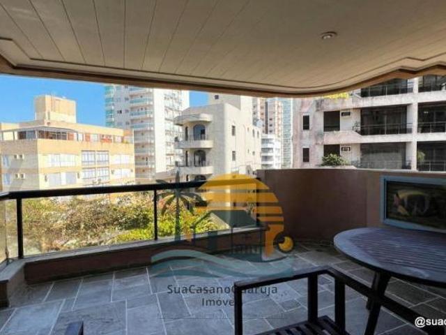 Apartamento à venda no bairro Enseada em Guarujá/SP