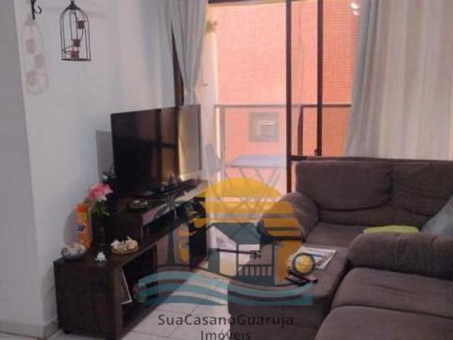 Apartamento à venda no bairro Enseada em Guarujá/SP