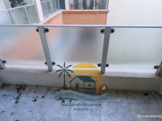 Apartamento à venda no bairro Enseada em Guarujá/SP
