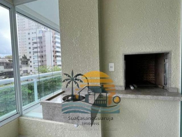 Apartamento à venda no bairro Enseada em Guarujá/SP