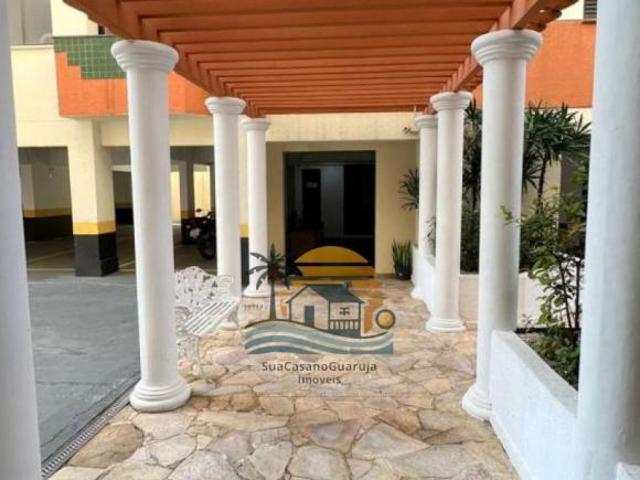Apartamento à venda no bairro Enseada em Guarujá/SP
