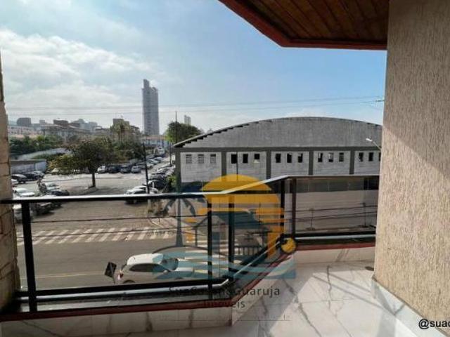 Apartamento à venda no bairro Enseada em Guarujá/SP