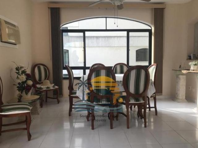 Apartamento à venda no bairro Enseada em Guarujá/SP